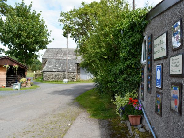 Gallery – Greaves Farm Caravan Park