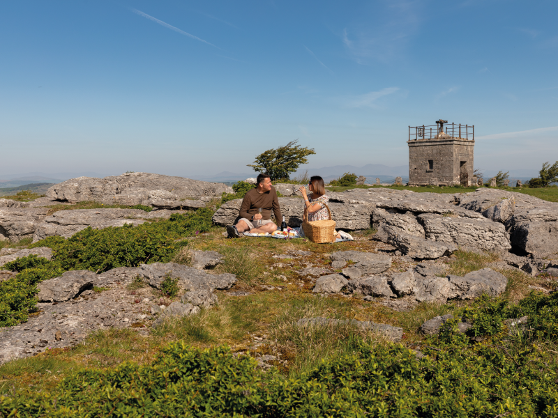 Greaves Farm Caravan Park