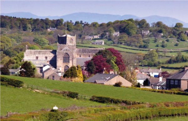 Things to Do – Greaves Farm Caravan Park