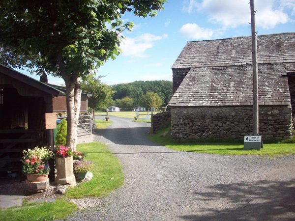 Gallery – Greaves Farm Caravan Park